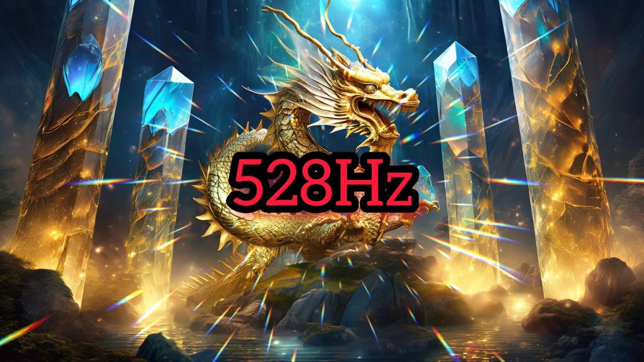 【8888】聴くだけで、どんな時でも救われる┃Meditation┃Sleep Music - YouTube