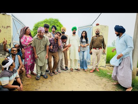 ਨੰਦ 51 Nand ( Hansa ) PUNJABI BEST SHORT MOVIE 2026 | PUNJABI FILM  JATT BEAT RECORD