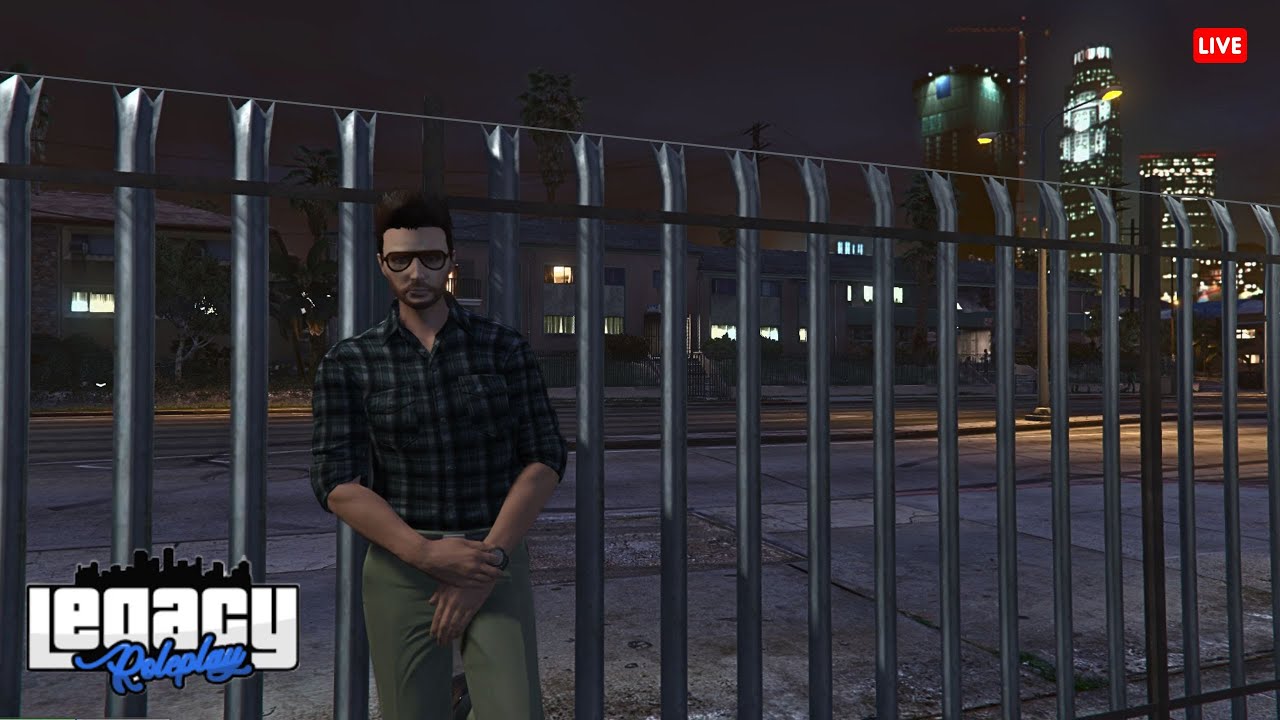 GTA 5 RP in Legacy RP India || Rajveer Singhania The Smart Boy || #150 ...