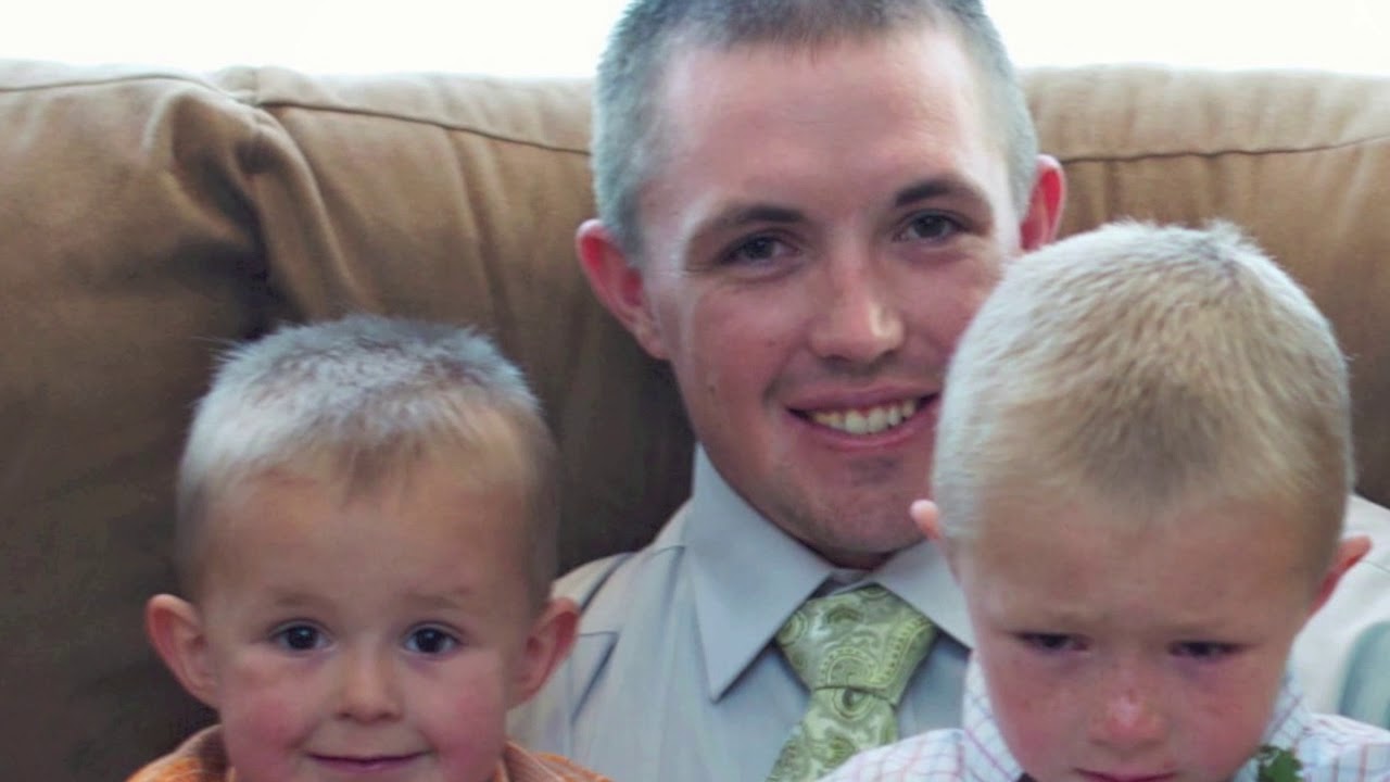 Brandon Williams 1988-2019 - YouTube