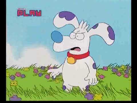 The Secret Files of the Spy Dogs intros multilanguage GB, TR, RU, PL ...