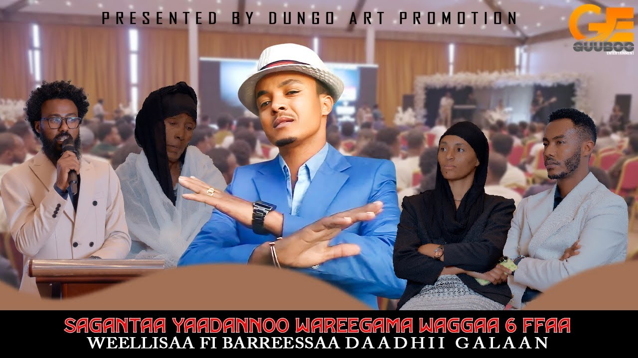 Guyyaa Yaadannoo Wareegama Weellisaaf Barreessaa Daadhii Galaan ...