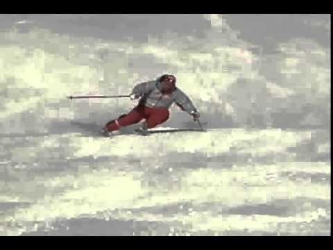 NASC Ski Camp a Great day at Camp - YouTube