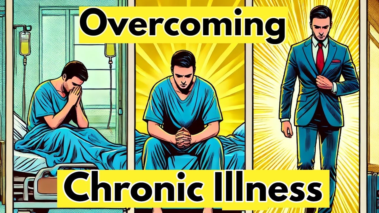 Overcoming Chronic Illness - YouTube