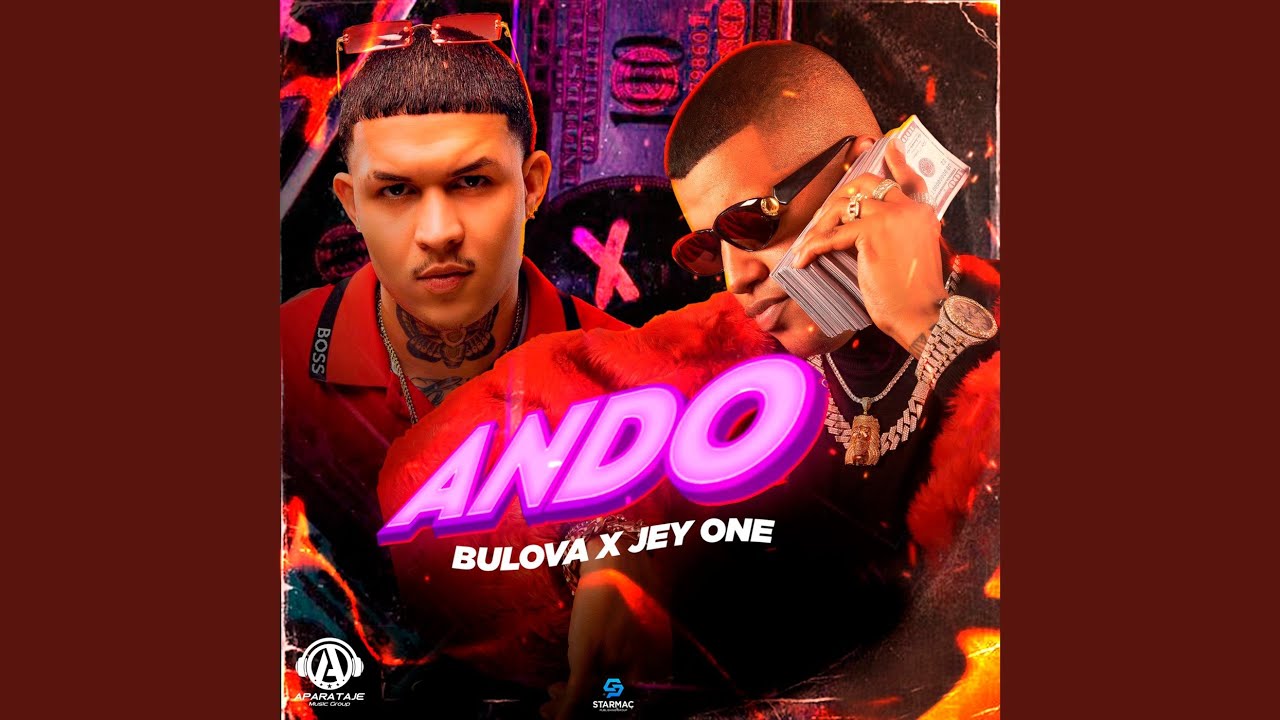 Ando - YouTube Music