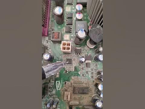 computer registers - YouTube