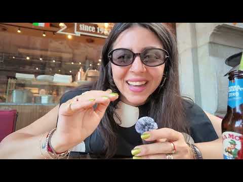 amsterdamı yaşıyorum gün4 l vlog