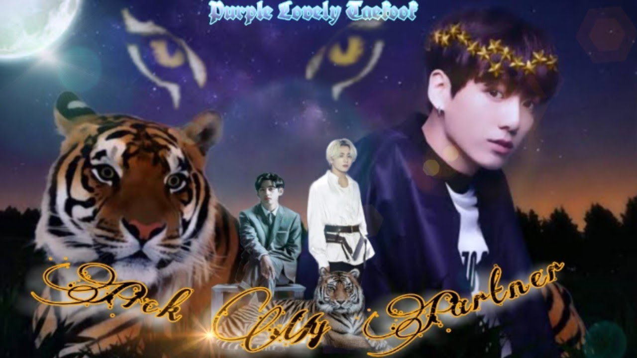 [Taekook Short Series Ep 1/?]Pick My Partner-DomTae,SubKook - YouTube