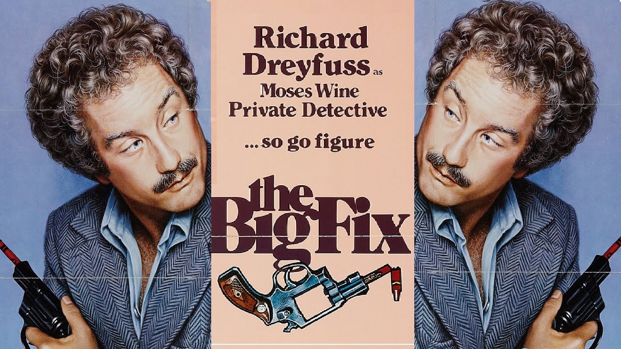 Moses Wine detective (film 1978) TRAILER ITALIANO - YouTube