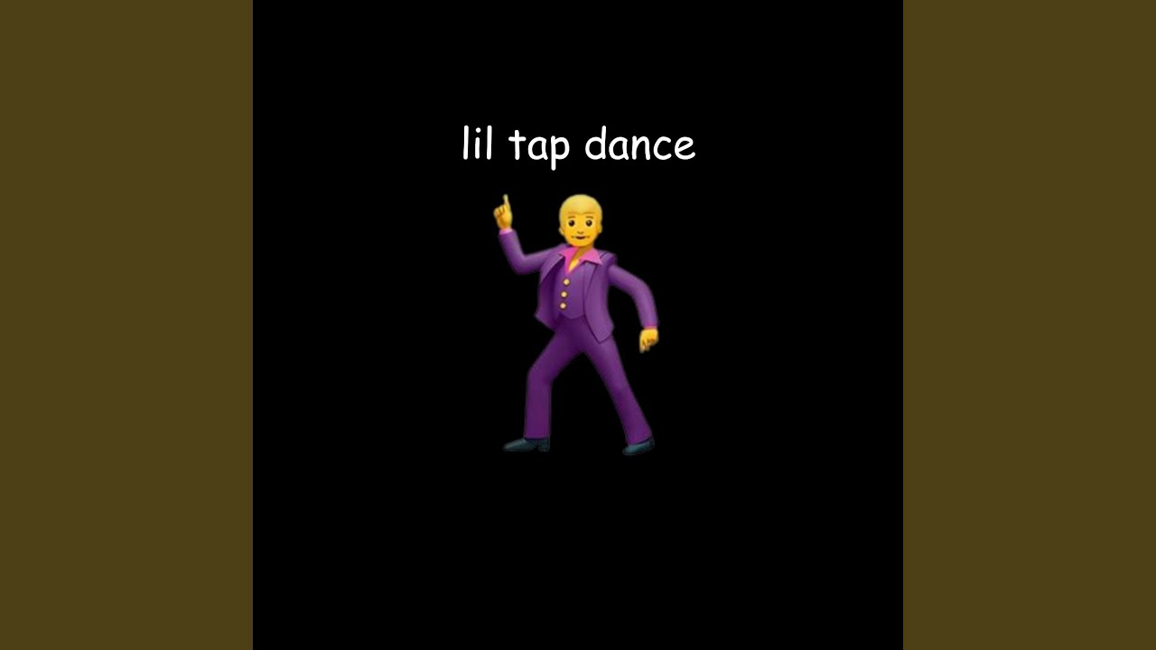 Lil Tap Dance - YouTube