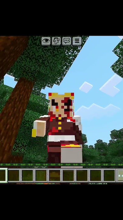 Top 5 Rarest Blocks in Minecraft You Never Knew Existed #gamingtips # ...