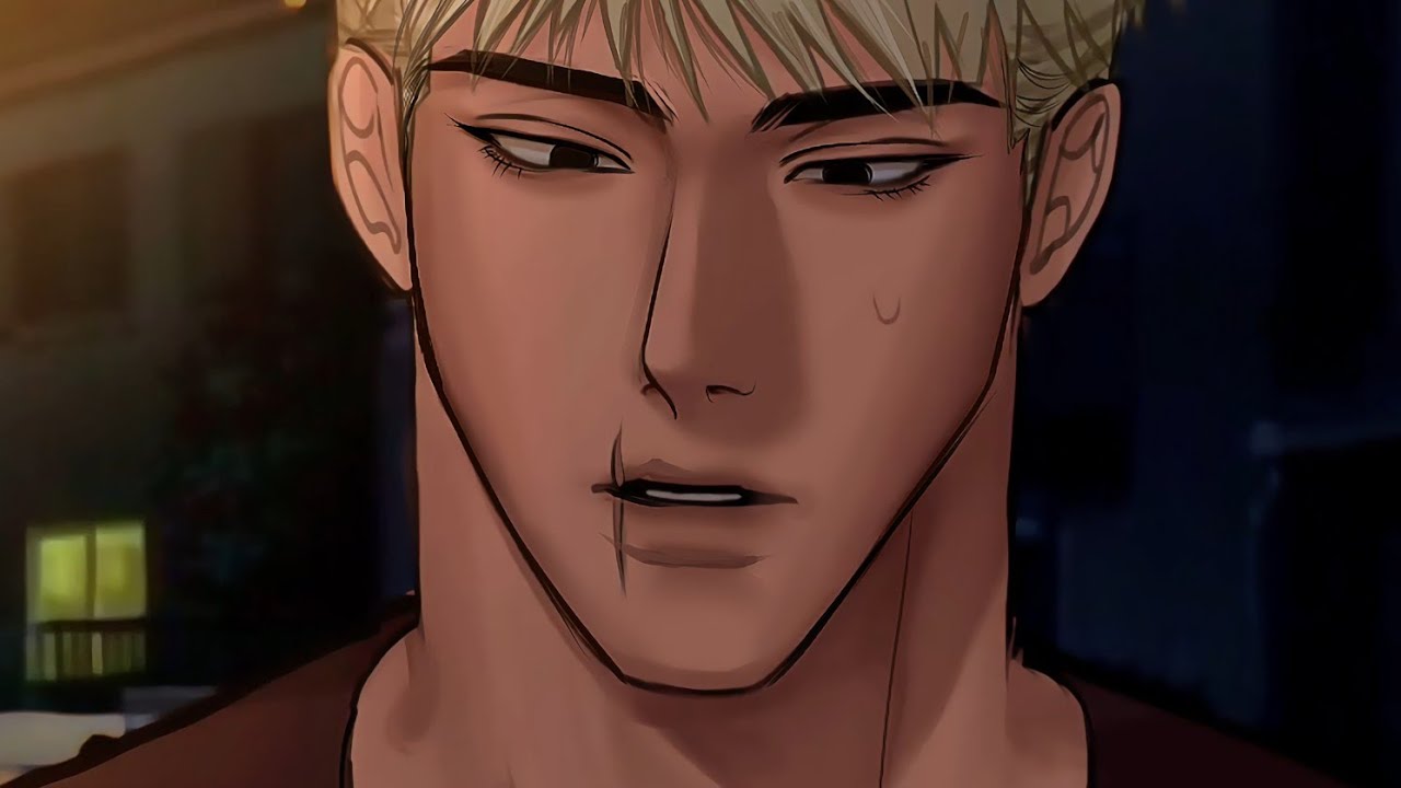 welcome home darling... || gl2 || bl - YouTube