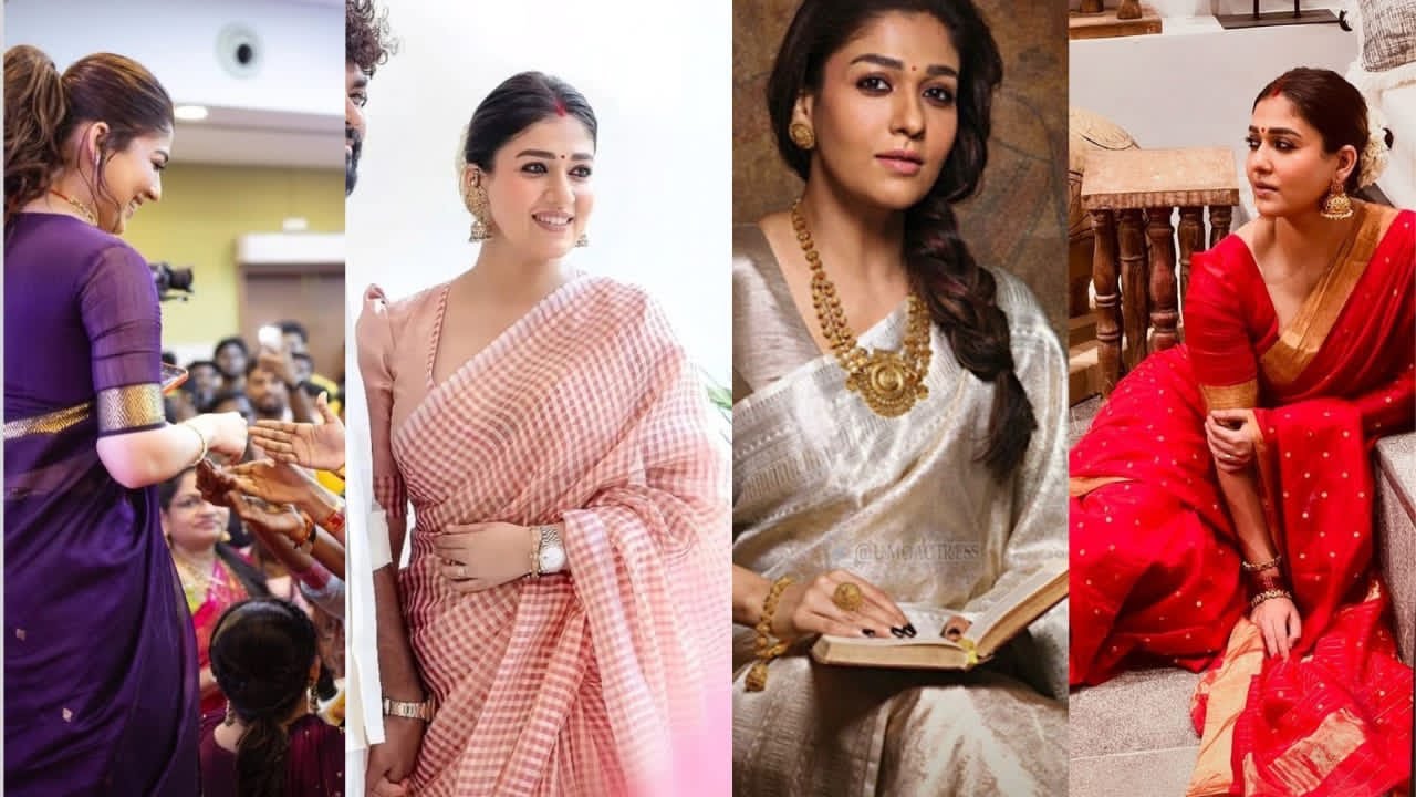 🥳All Nayanthara SuperHit collection in one place at The best price😍 ...