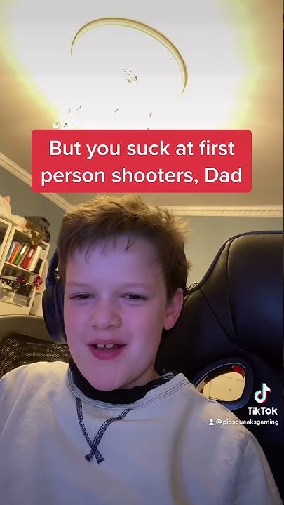 Dad Sucks At Games Youtube