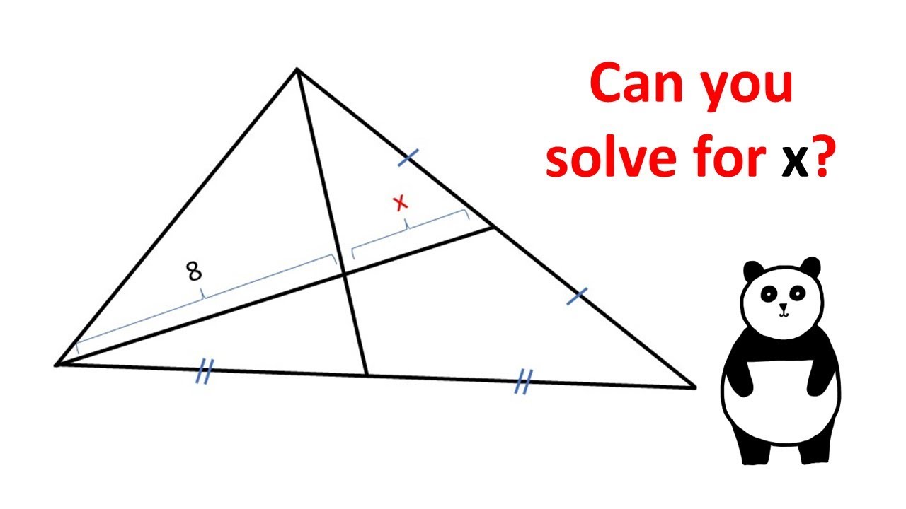 Properties Of Median Of A Triangle Geometry Video YouTube properties-of-median-of-a-triangle-geometry-video-youtube
