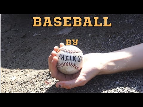 Milk St. - Baseball [Official Music Video] - YouTube