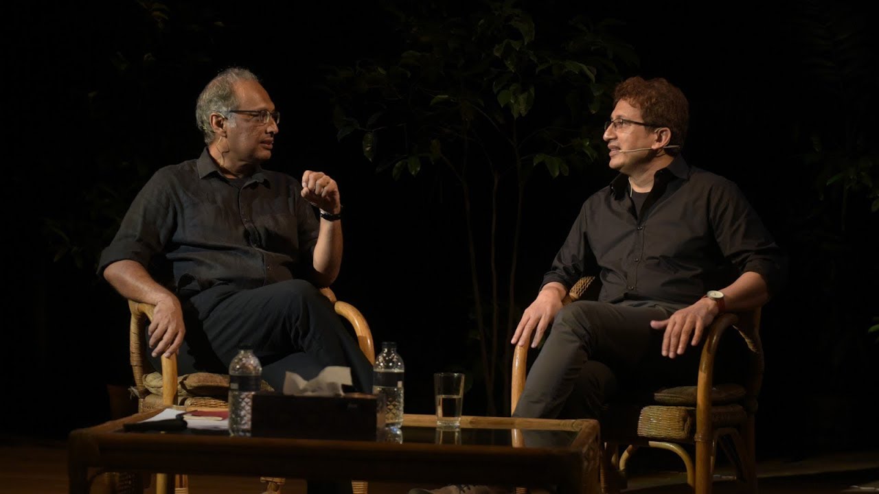 Future Is the City: A Conversation between Kazi Khaleed Ashraf & Adnan ...