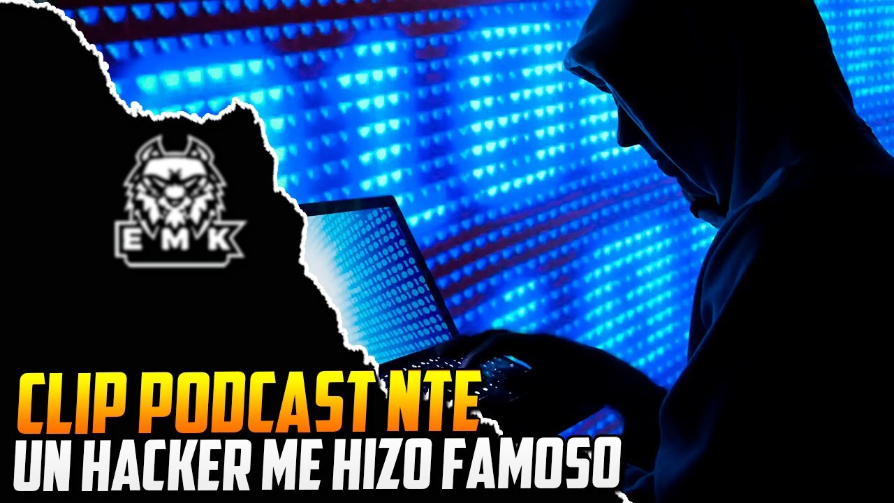 UN HACKER DE GEARS ME HIZO FAMOSO - KENNY KENT - PODCAST NO TE ...