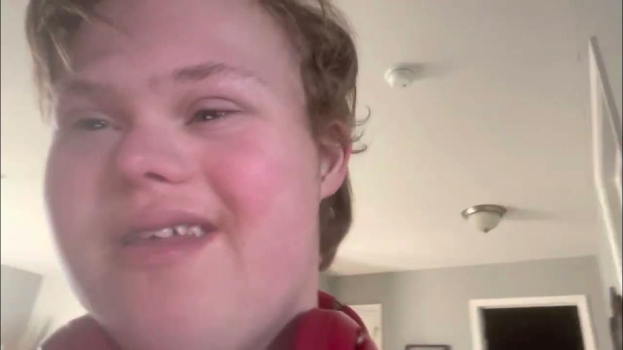 Lexi From Fgteev Youtube