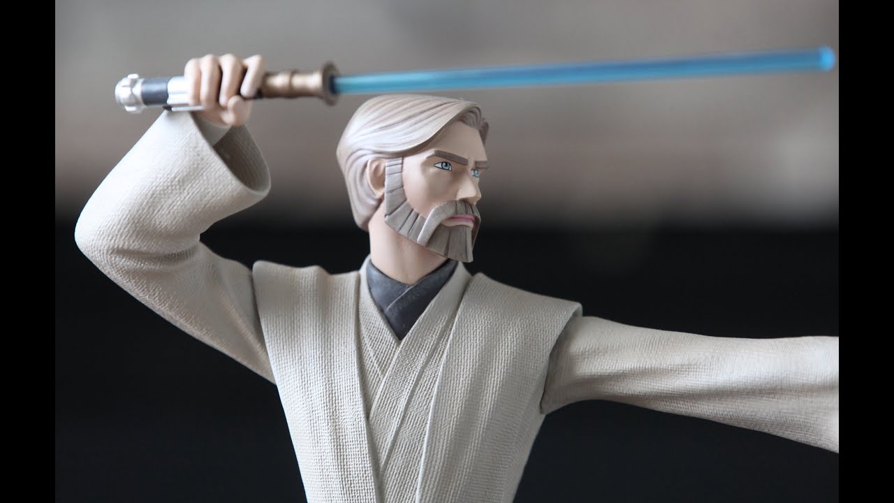 Did Obi-Wan push Anakin to the Darkside? #starwars #obiwan #jedi #sith ...