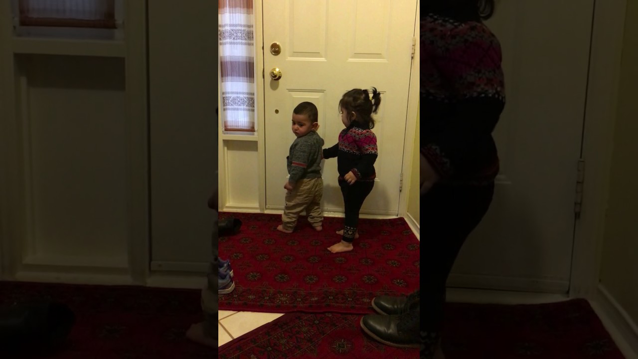 Copy of funny kids falling - YouTube