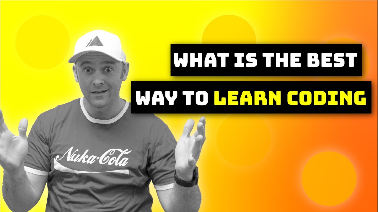 What Is The Best Way To Learn To Code?