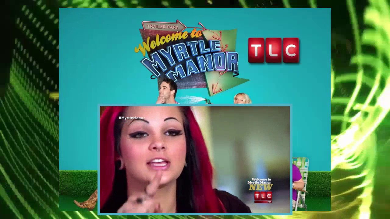 Welcome to Myrtle Manor Season 1 Episode 8 - YouTube