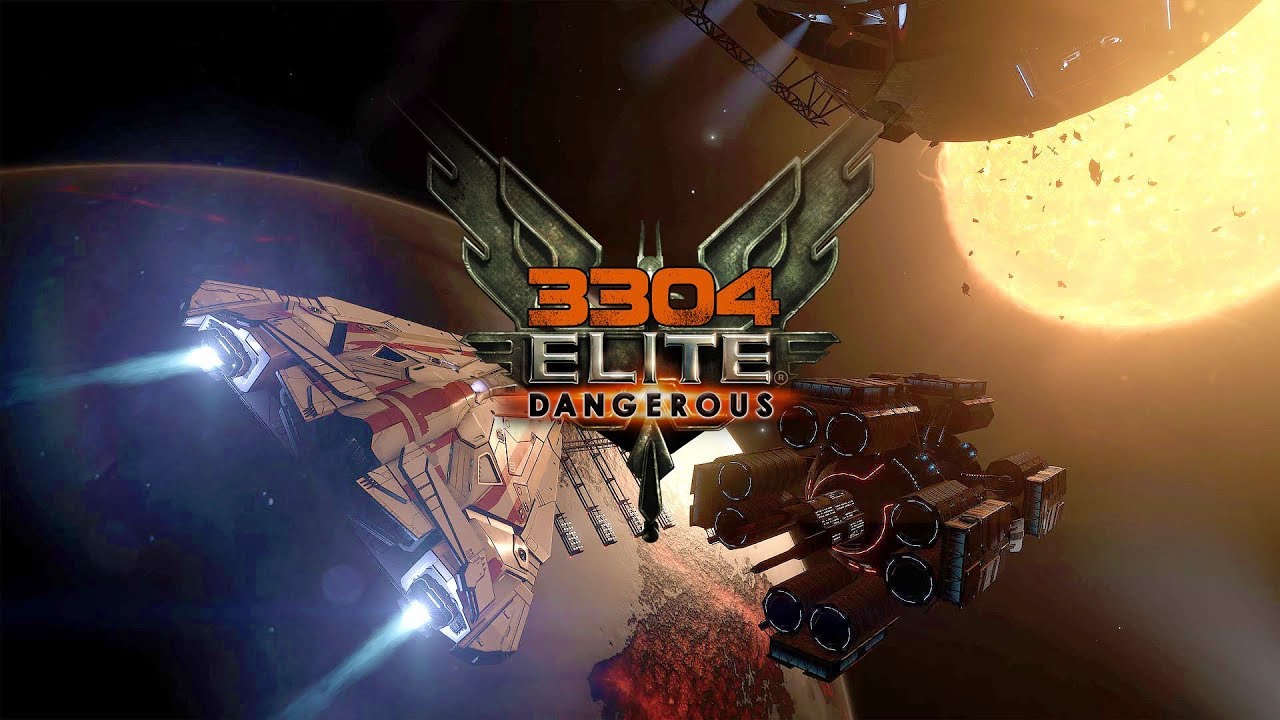 3304 Elite Dangerous - Elite University, Chapter Four Details Incoming ...