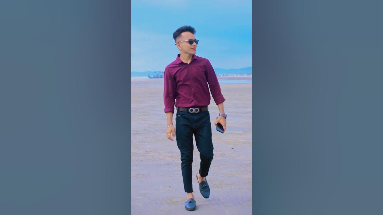 Cox's Bazar Inani Beach 🔥| Obydul Haque| - YouTube