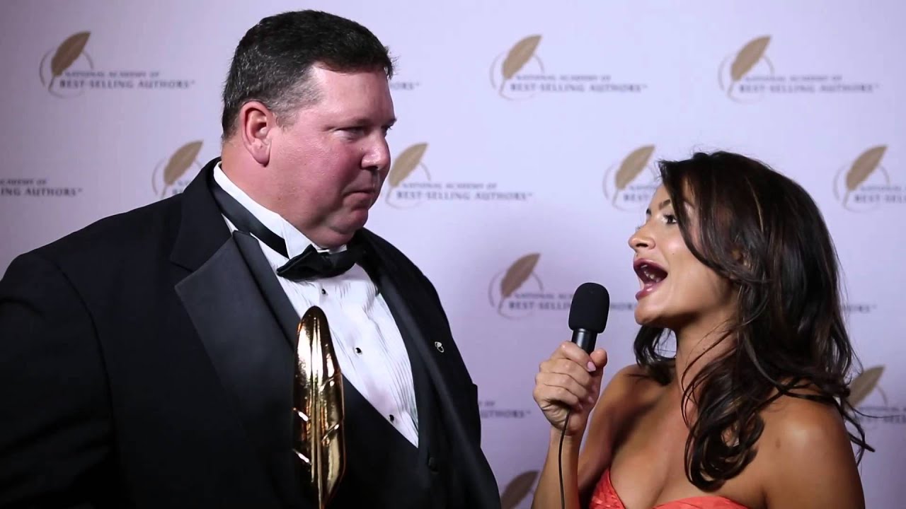 David Rispoli BSA.mov - YouTube