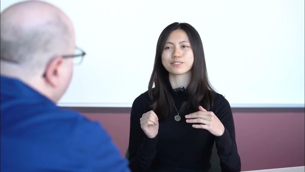 Data Science Mock Interview Path3 - YouTube