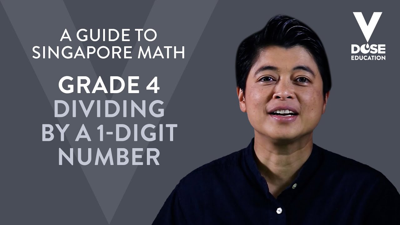 Singapore Math Grade 4 Dividing By A 1 digit Number YouTube singapore-math-grade-4-dividing-by-a-1-digit-number-youtube