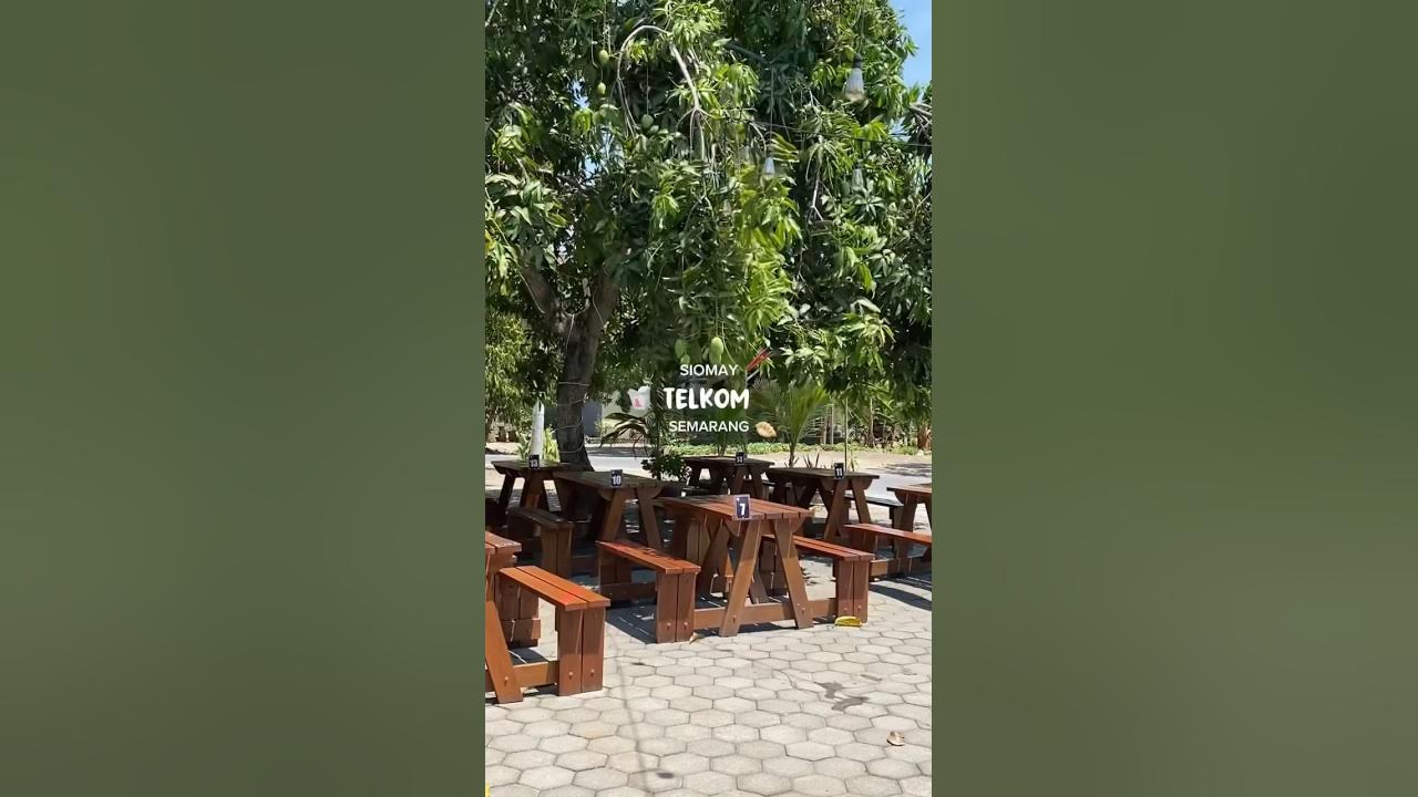 Siomay Legend Telkom Kotabaru Yogyakarta Buka Di Semarang