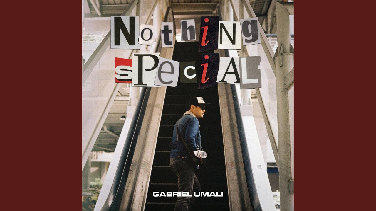 Nothing Special - YouTube