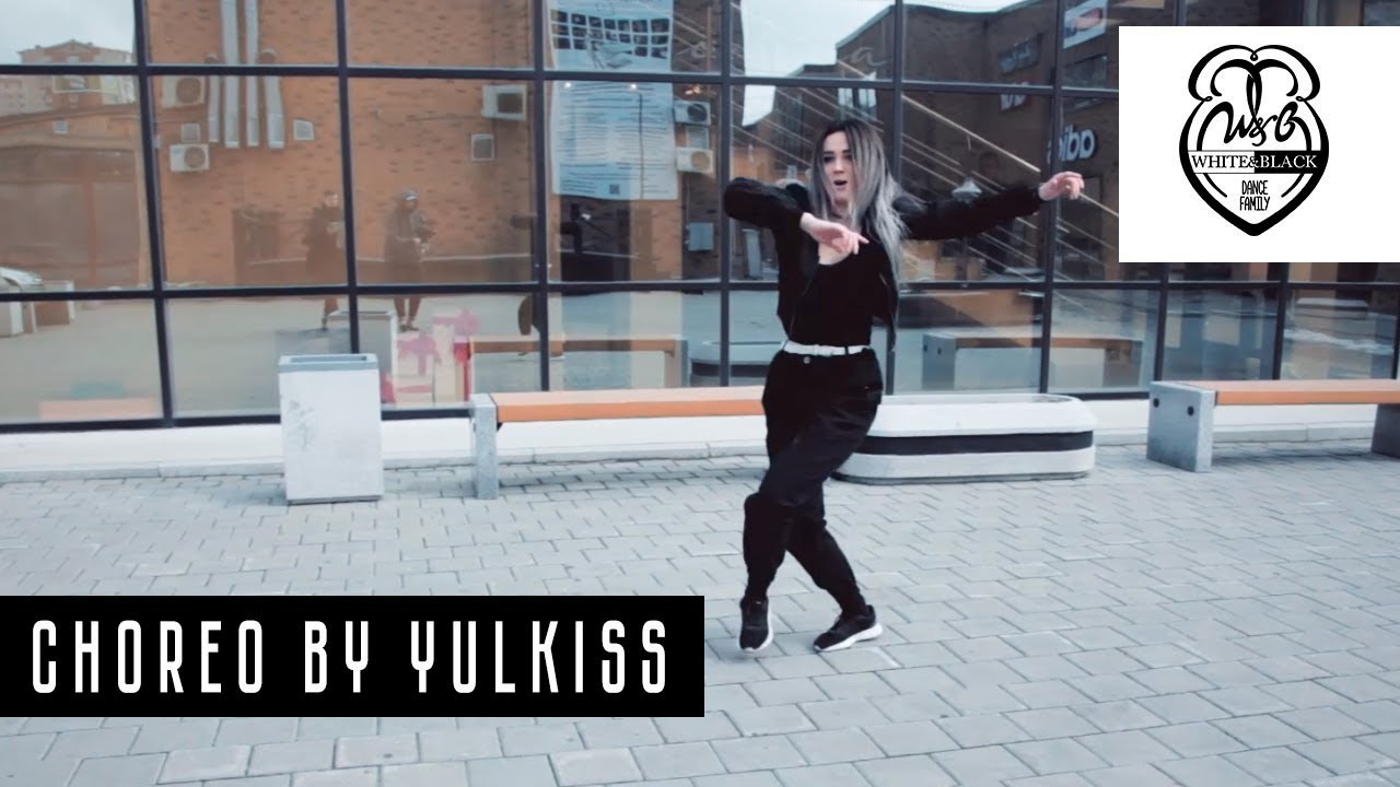 Felix Jaehn - Cool (Choreo by Yulkiss) - YouTube