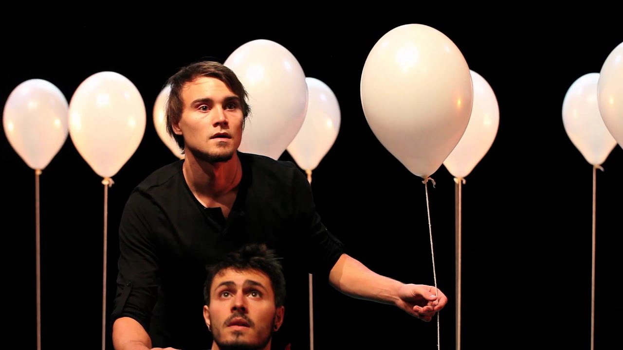 LENTO TEASER joona vimeo - YouTube