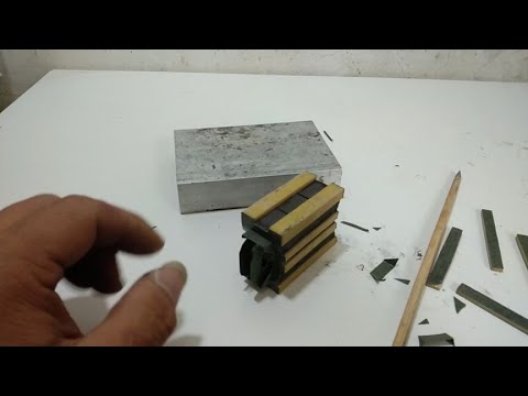 The detailed production process of the top-secret solid-state Kappa ...