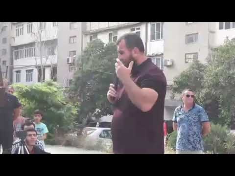 Şeyx Qamət - Bayram Namazı Xütbəsi / 1 Şəvval 1440 - 5 iyun 2019 .