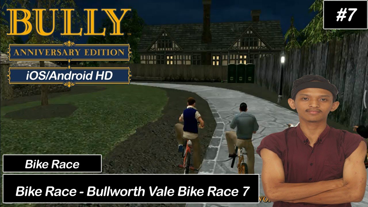 Bike Race | Bike Race - Bullwort Vale Bike Race 7 | Bully Anniversary ...