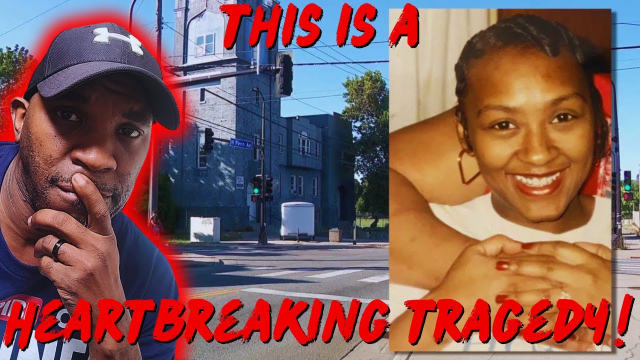 Woman (57) Found Slain and Violated Behind a Church by Pastor, Suspect ...