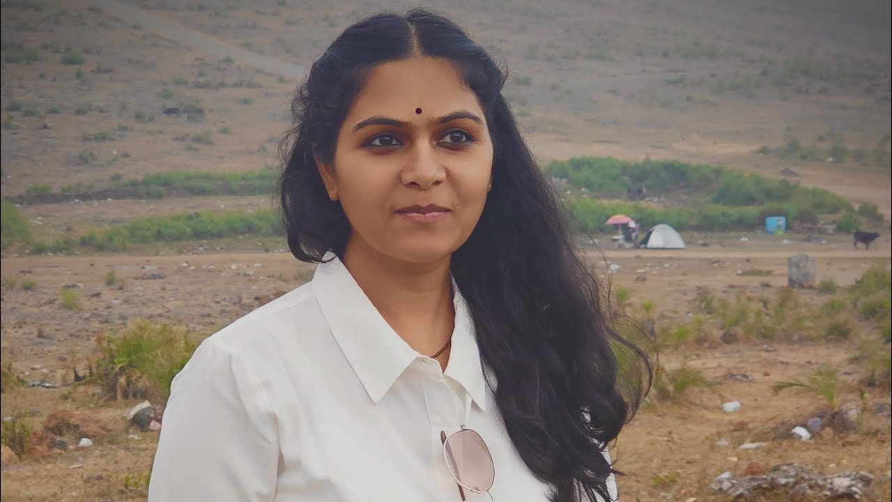 Raag Bhairavi logic loop experiment|ft.binathi Gunty - YouTube