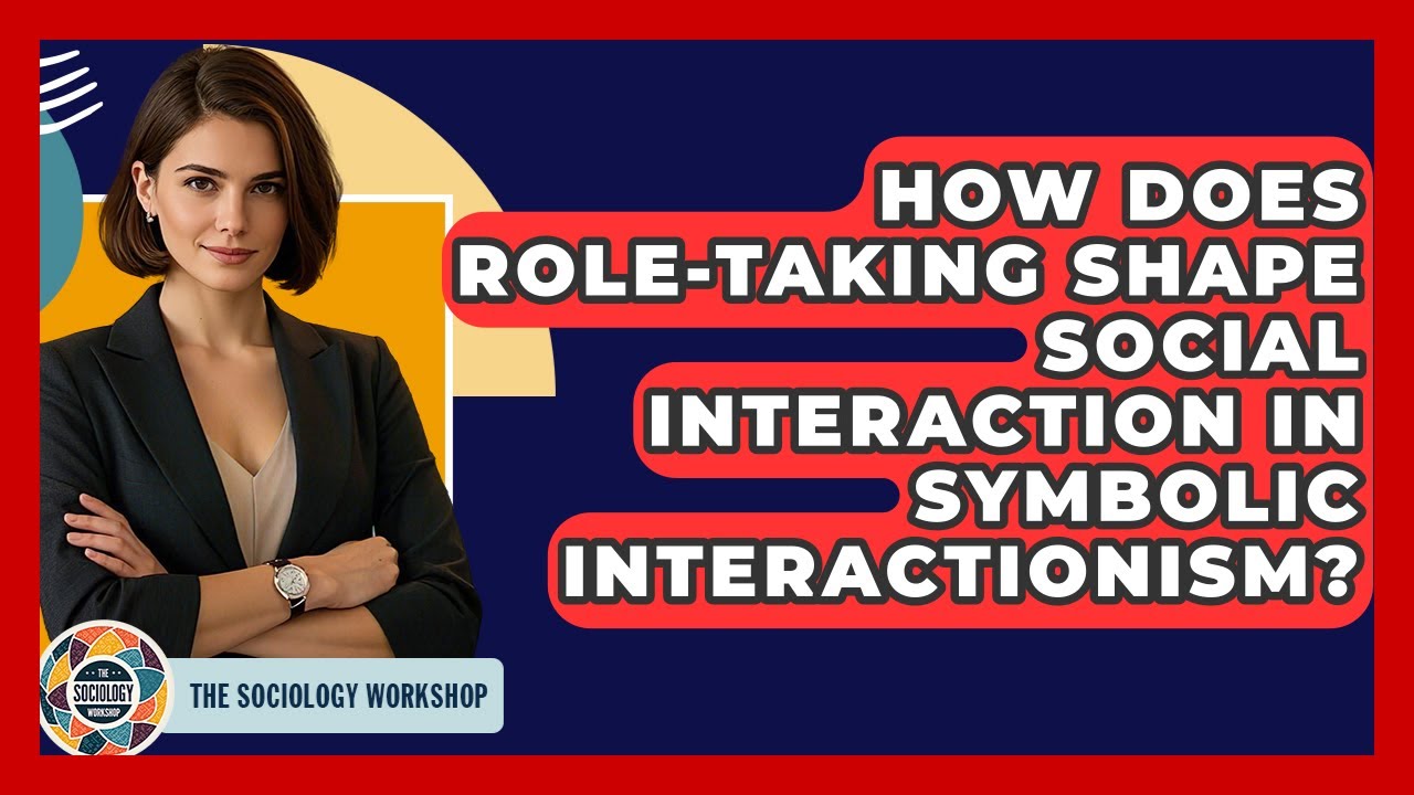 How Does Role-taking Shape Social Interaction In Symbolic ...