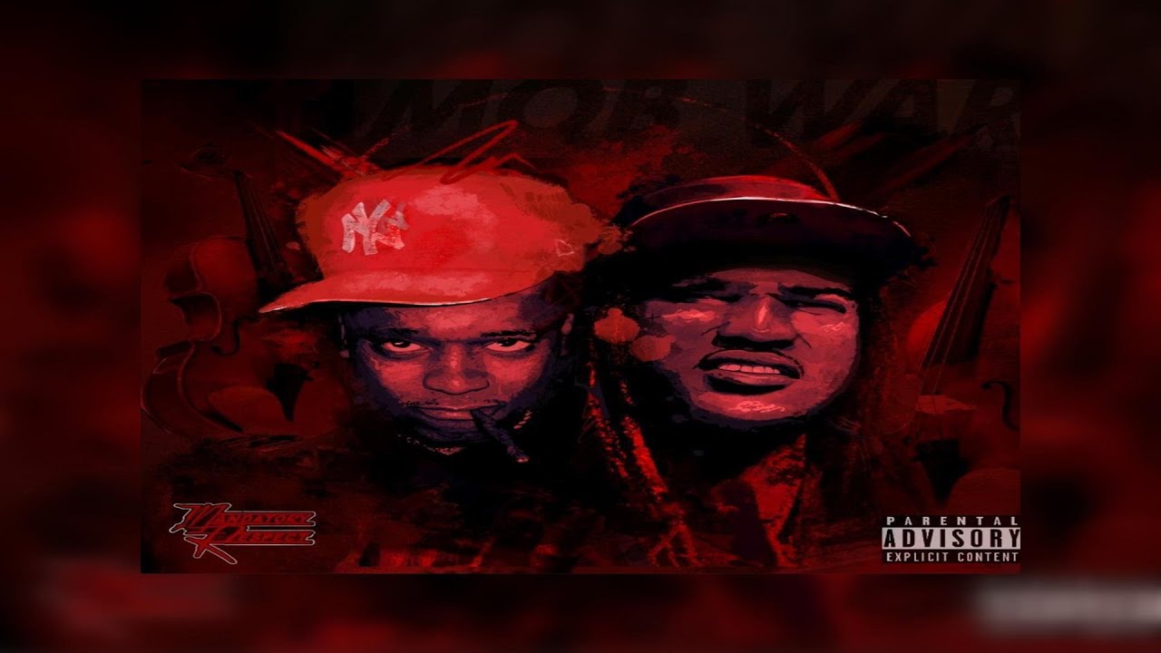 Hold You Down Album Cover