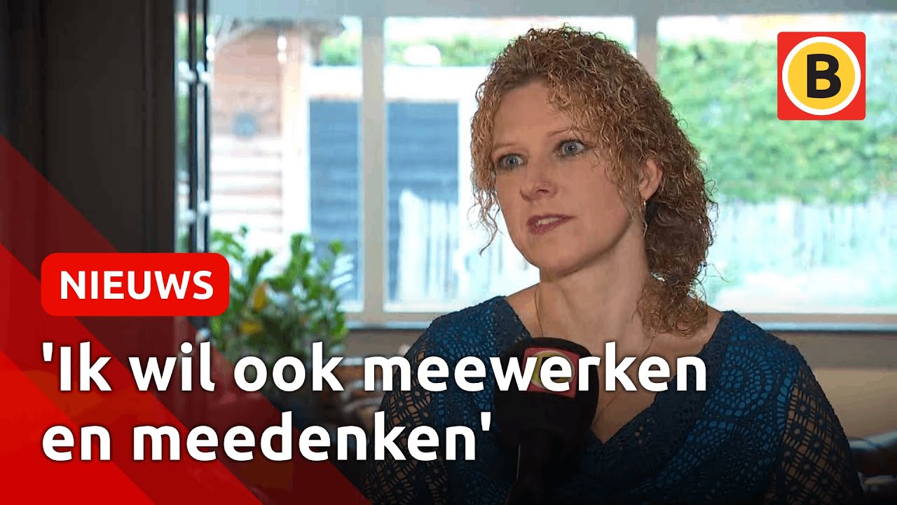 Wethouder Inge van Dijk als eerste Bakelse naar Den Haag? | Omroep ...