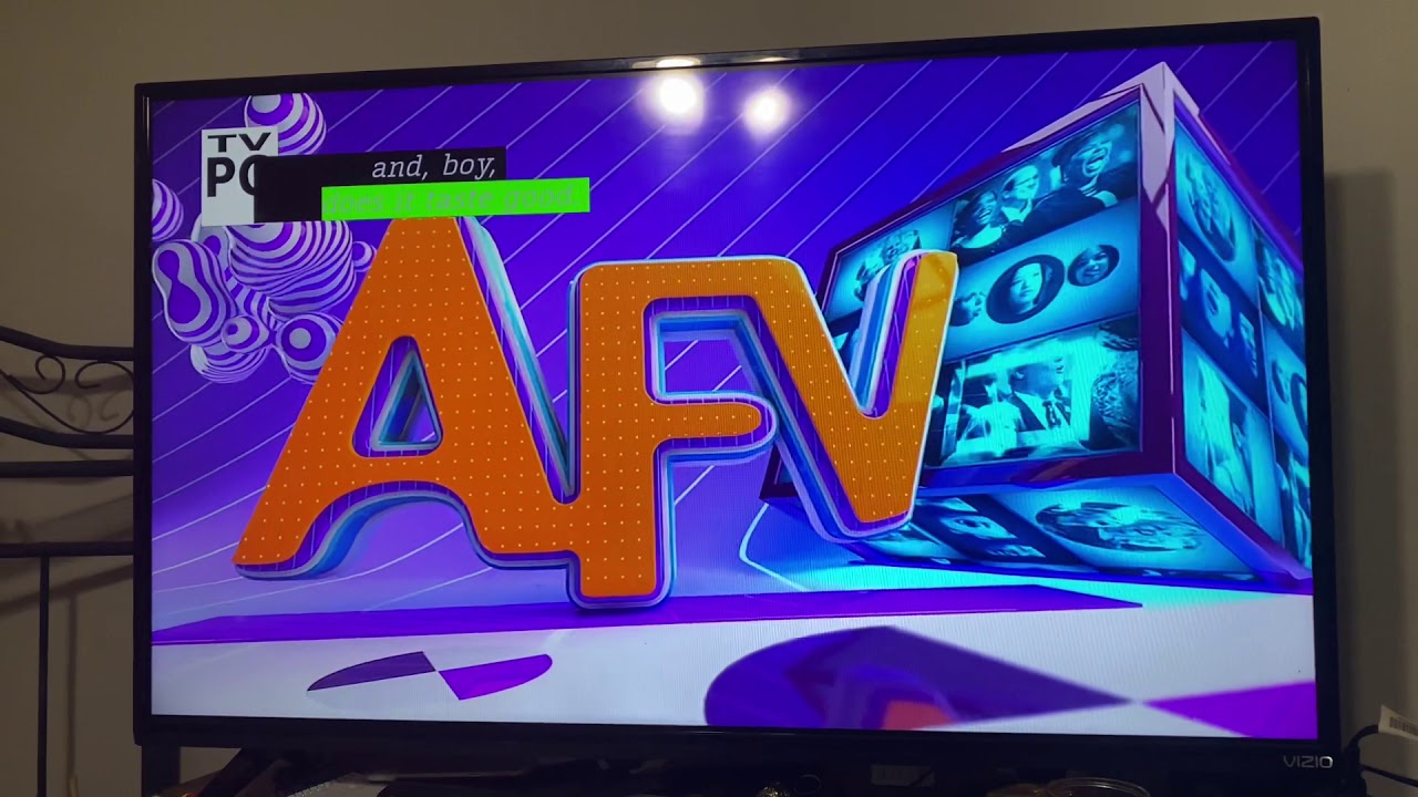 AFV S31E04 Intro - YouTube