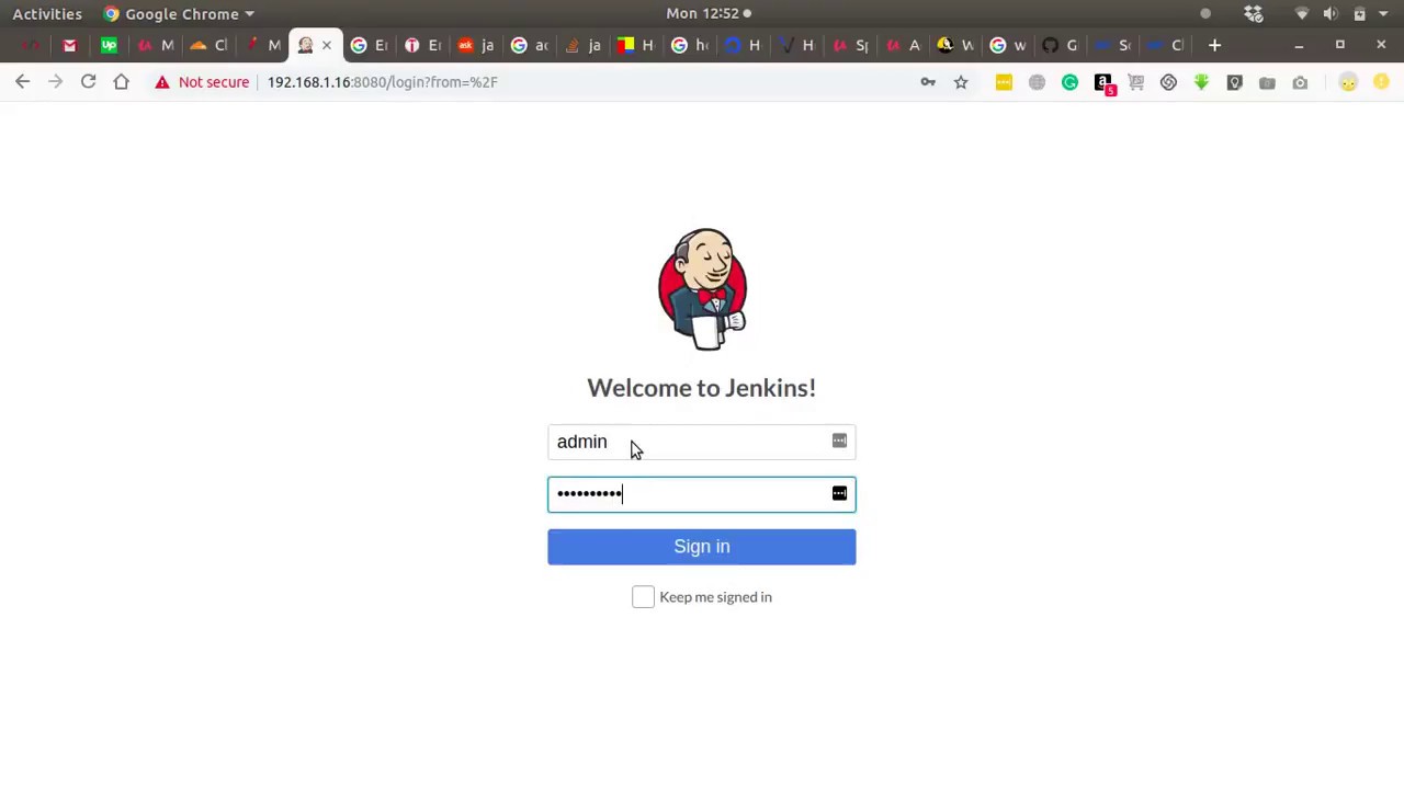 How To Change The Password In Jenkins YouTube how-to-change-the-password-in-jenkins-youtube