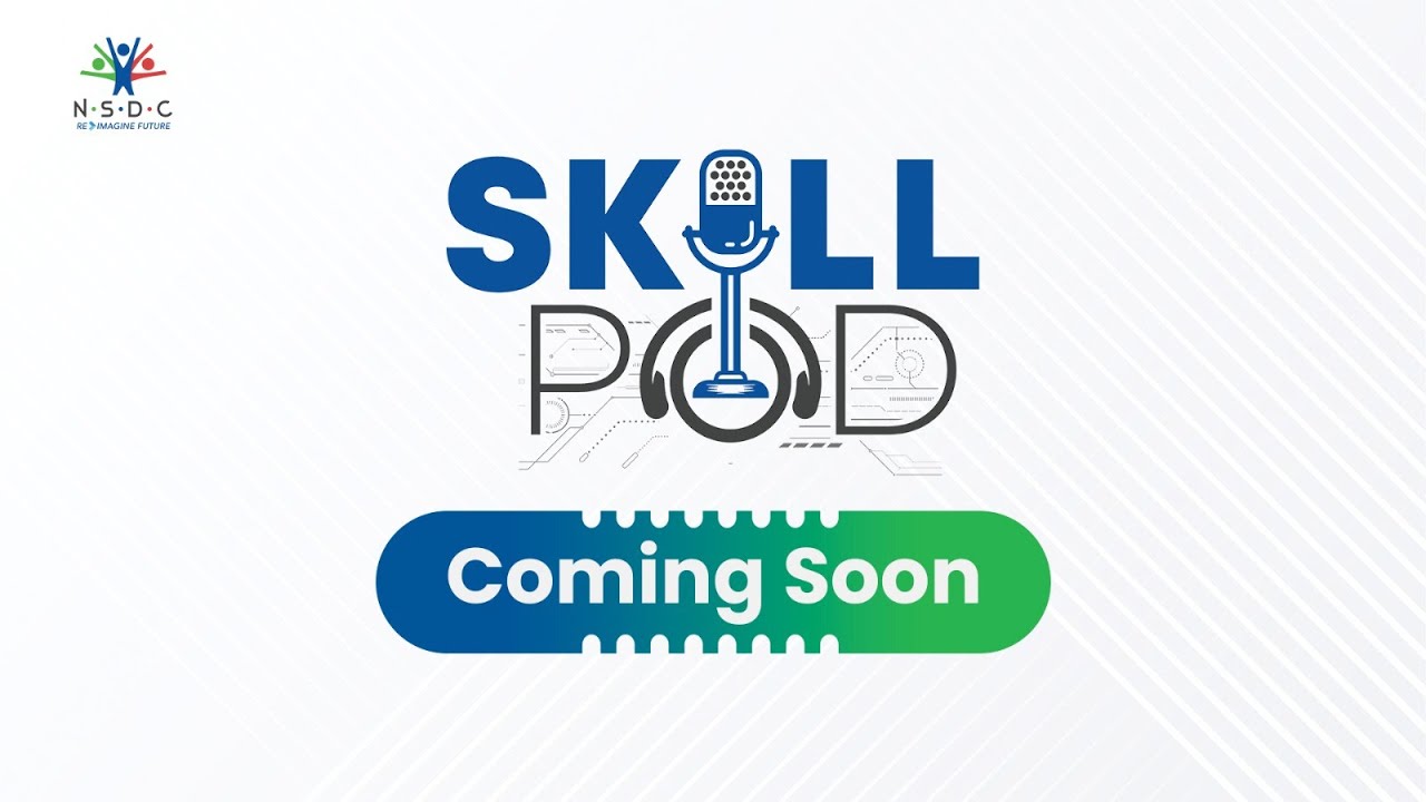 SkillPod Teaser - YouTube