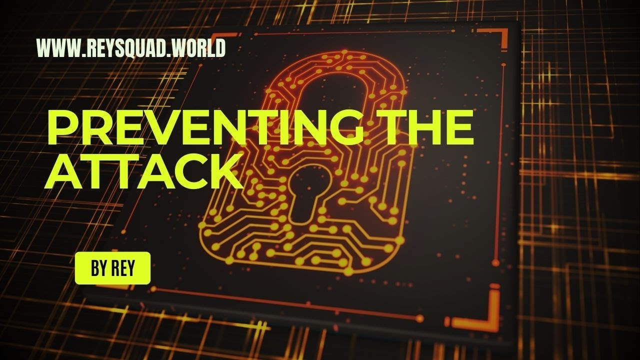 Ethical Hacking For Beginners | Part-4 | Prevention - YouTube