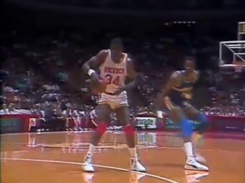 NBA Superstars: Jam - YouTube