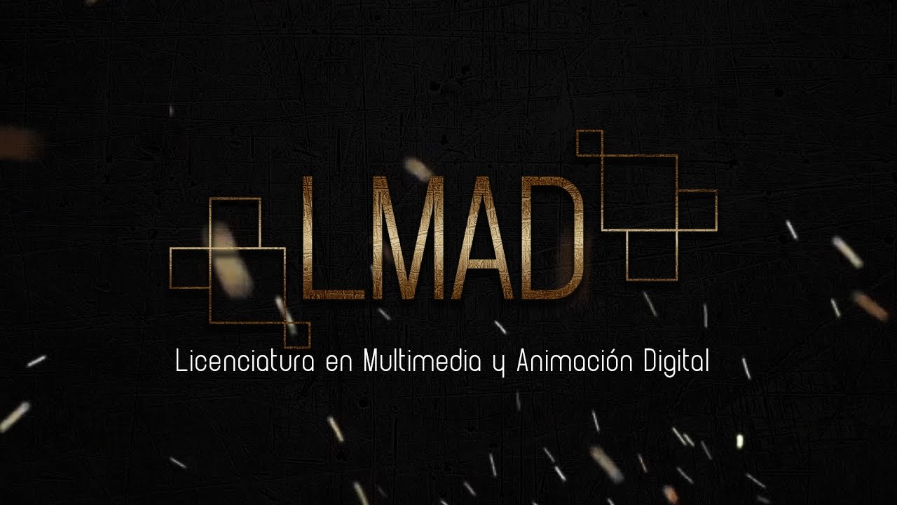 ¡Bienvenido LMAD! - YouTube